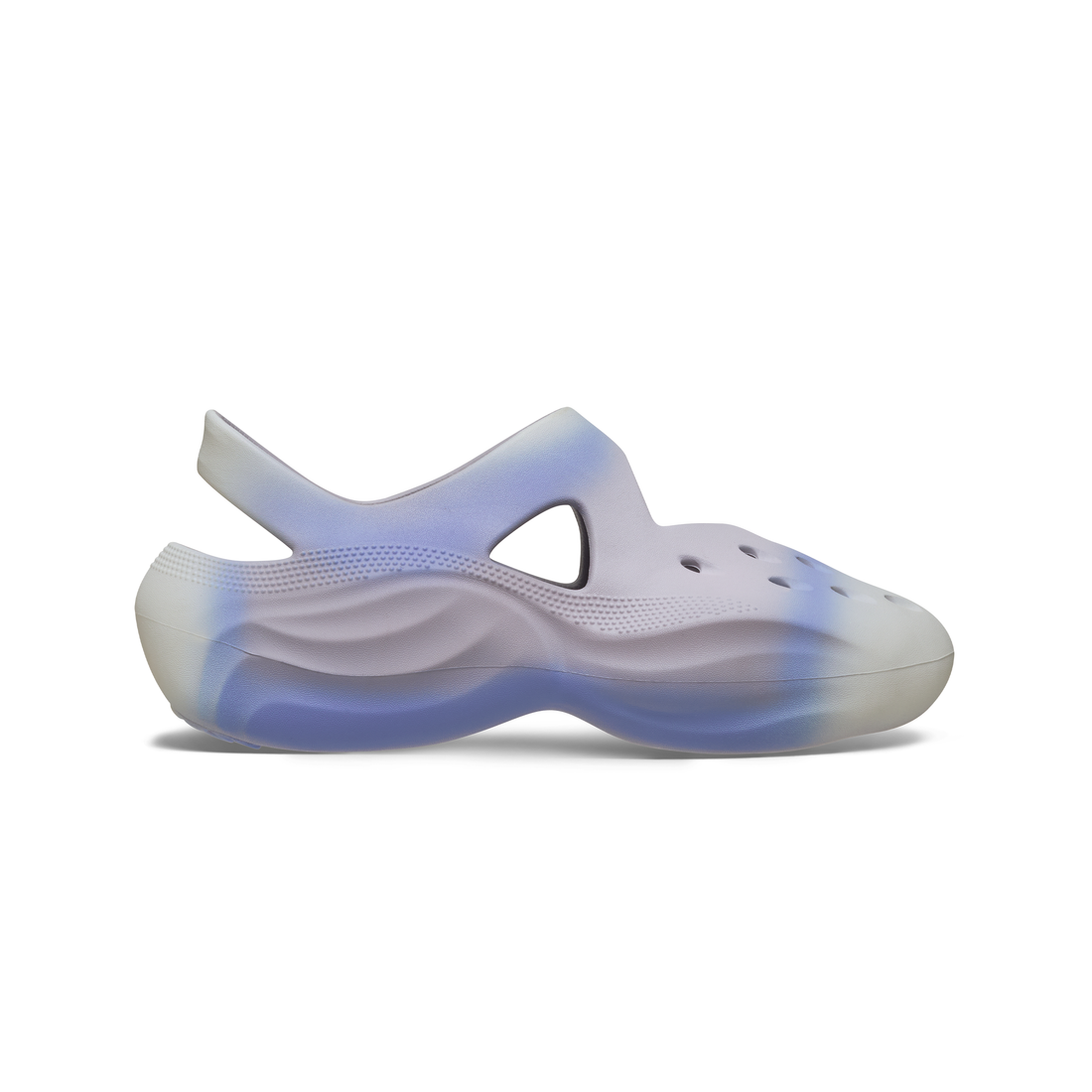 DINGYUN ZHANG X CROCS (Mauve Mist)